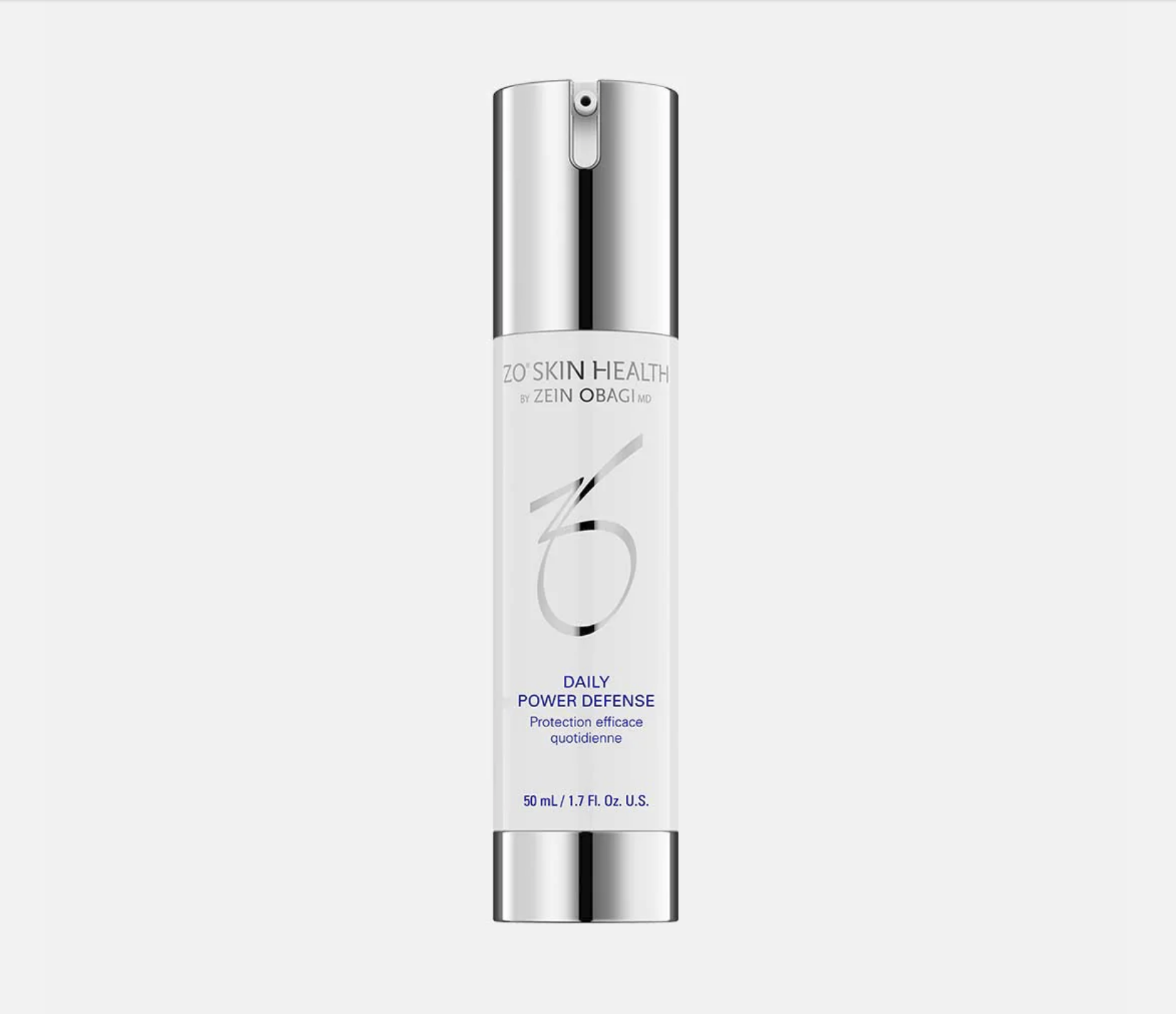 Daily Power Defense | Skin Care | Sunny Aesthetic