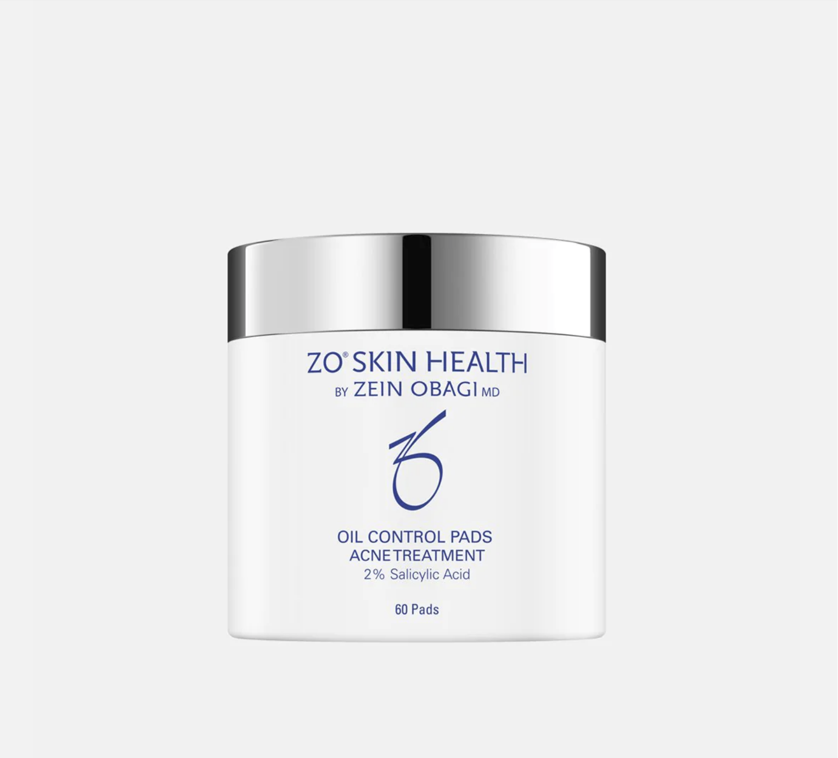 Oil Control Pads Acne Treatment | Sunny Aesthetic